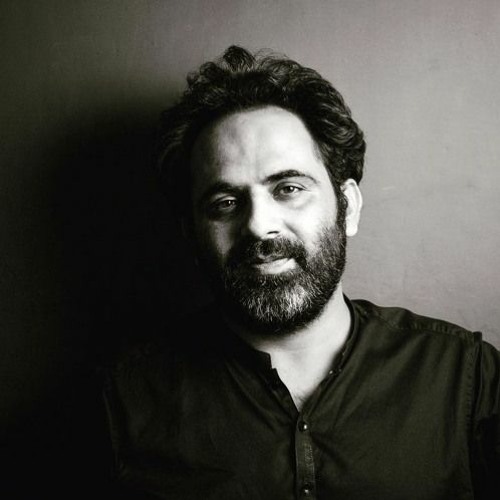 Stream episode TeHzeeB Hafi Poetry by smnoor podcast | Listen online ...