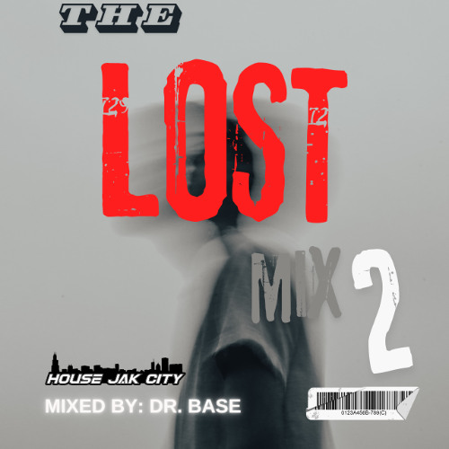 Stream DR. BASE- The Lost Mix V2 by DR. BASE - Chicago/Tampa/Sarasota ...