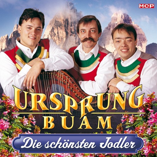 Stream Hoam Noch Tirol by Ursprung Buam | Listen online for free on ...