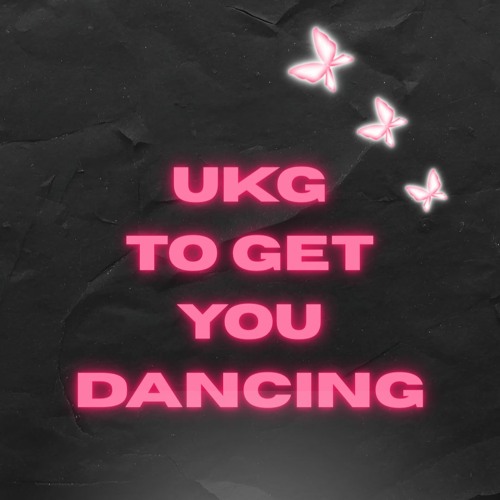 Stream UKG TO GET YOU DANCING - YOUR SHOT DEBUT by KIXI ♡ | Listen ...
