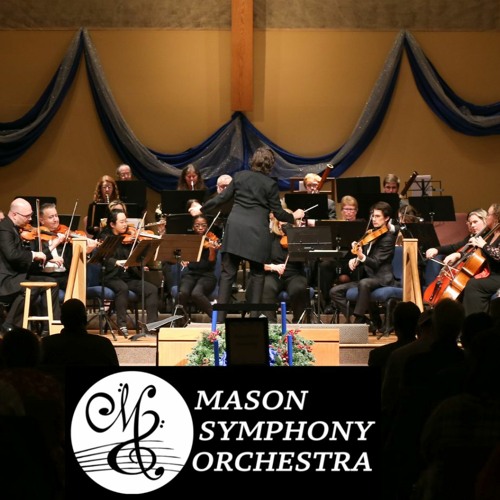 Stream Cincinnati Spotlight - 240206 - Mason Symphony Orchestra in ...
