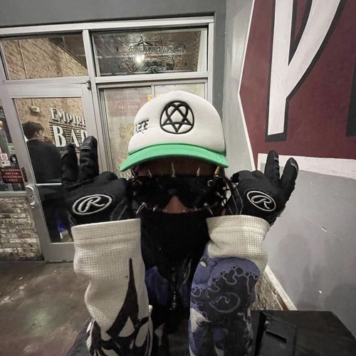 Stream I Knœ by Lil Burn One | Listen online for free on SoundCloud