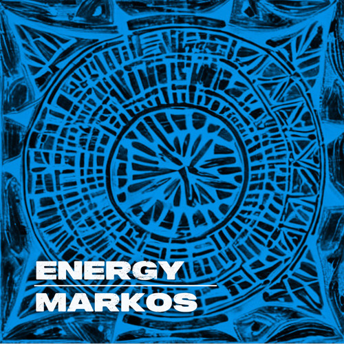 Stream Energy - Markos by Markos | Listen online for free on SoundCloud