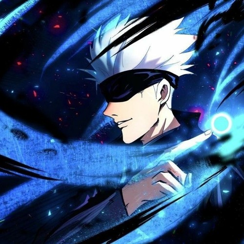 Stream Satoru Gojo (Jujutsu Kaisen) - Infinito M4rkim by note | Listen ...