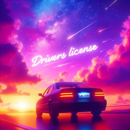 Stream Drivers License (rocktronic) by Troy Furlong | Listen online for ...