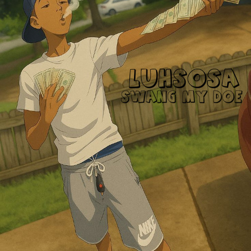 Stream Swang my doe by LUH COREY | Listen online for free on SoundCloud
