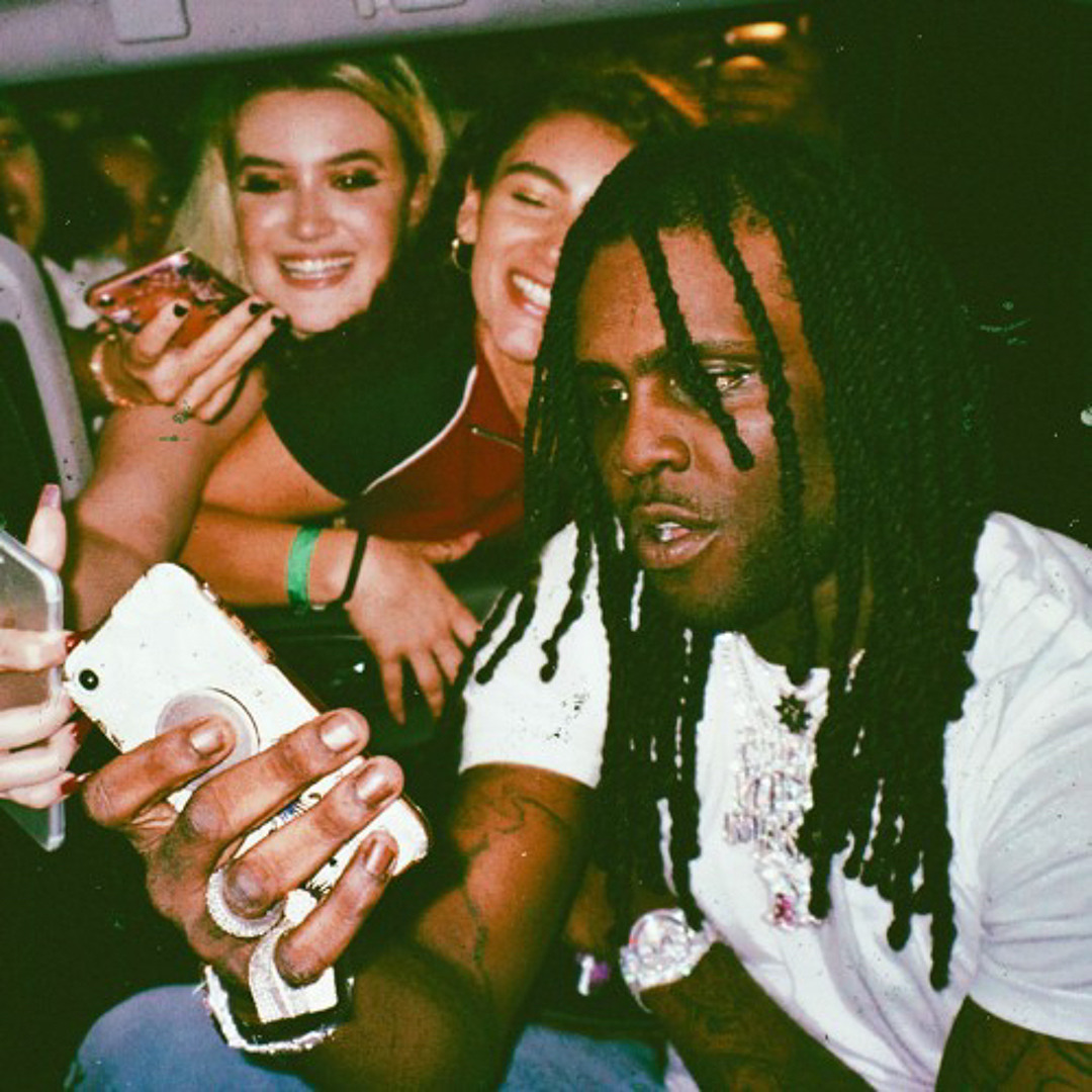 Stream Chief Keef - Party (Nadia) by OBlockRecords | Listen online for ...