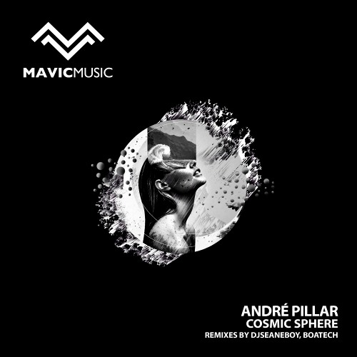 Stream Mavic Music | Listen to André Pillar - Cosmic Sphere playlist ...