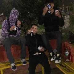 Stream TrapStar - Lil Snow MJ _ Lucky Brown by bbyversa21 | Listen ...