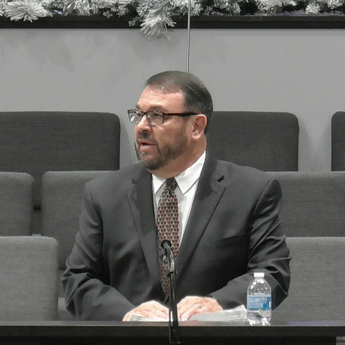 Stream "Wise Men And Fools" by Pastor Michael Franklin by RHBC Media ...