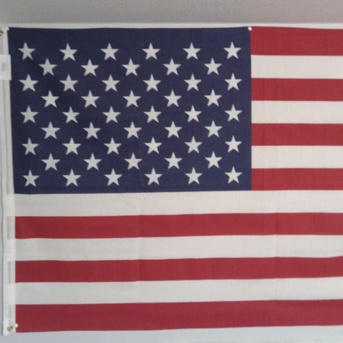 Stream Over there American Patriotic Song (Goodbye Broadway Hello ...