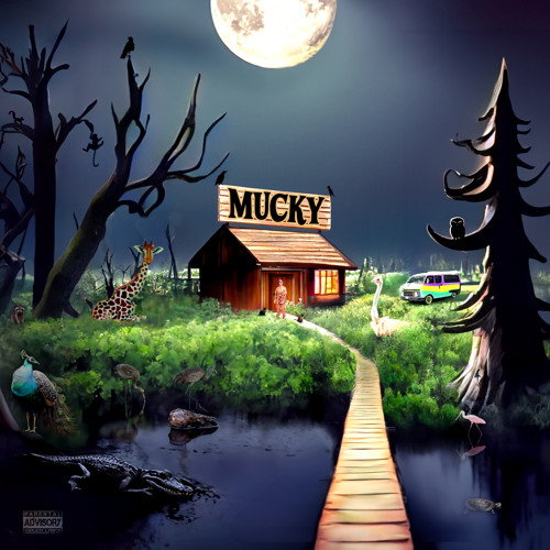 Stream Happy Face by Muck Sticky | Listen online for free on SoundCloud