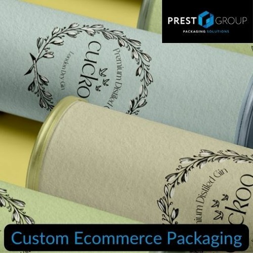 Stream Best Custom Ecommerce Packaging in Uk by Prest Group Ltd | Listen online for free on ...