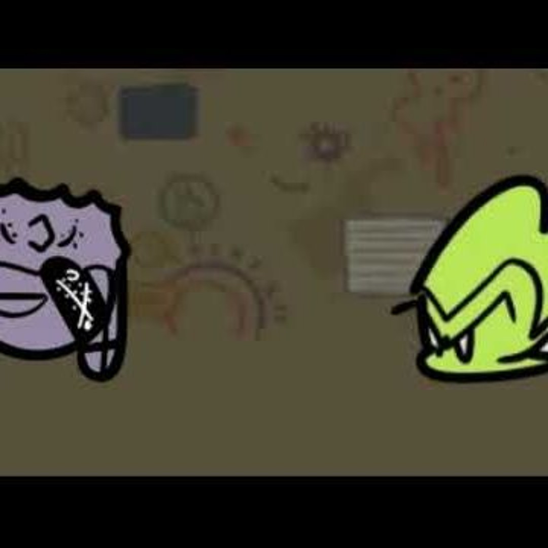 Stream FNF Ballistic But Ruv And Pico Cover by GalRuv17 | Listen online ...