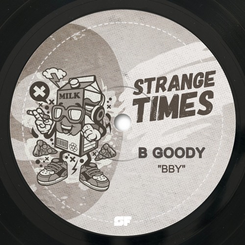 Stream Bby by b goody | Listen online for free on SoundCloud