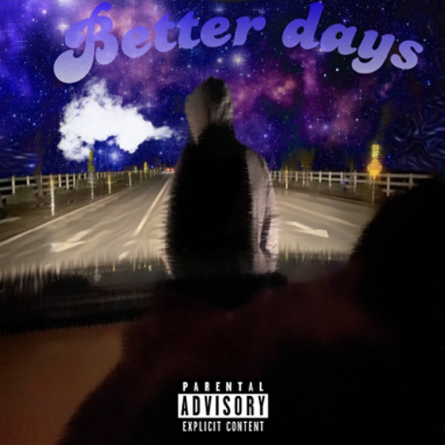 Stream iithax_01 | Listen to Better Days (Album) playlist online for ...