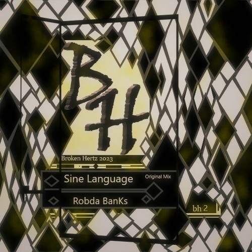 Stream Sine Language by Robda Banks | Listen online for free on SoundCloud