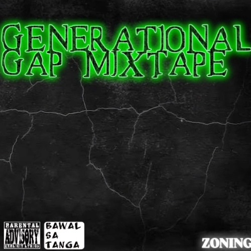 Stream Zoning | Listen to GG.Generational Gap playlist online for free ...