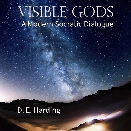 Stream Visible Gods (chapter one) by Douglas Harding – The Headless Way ...