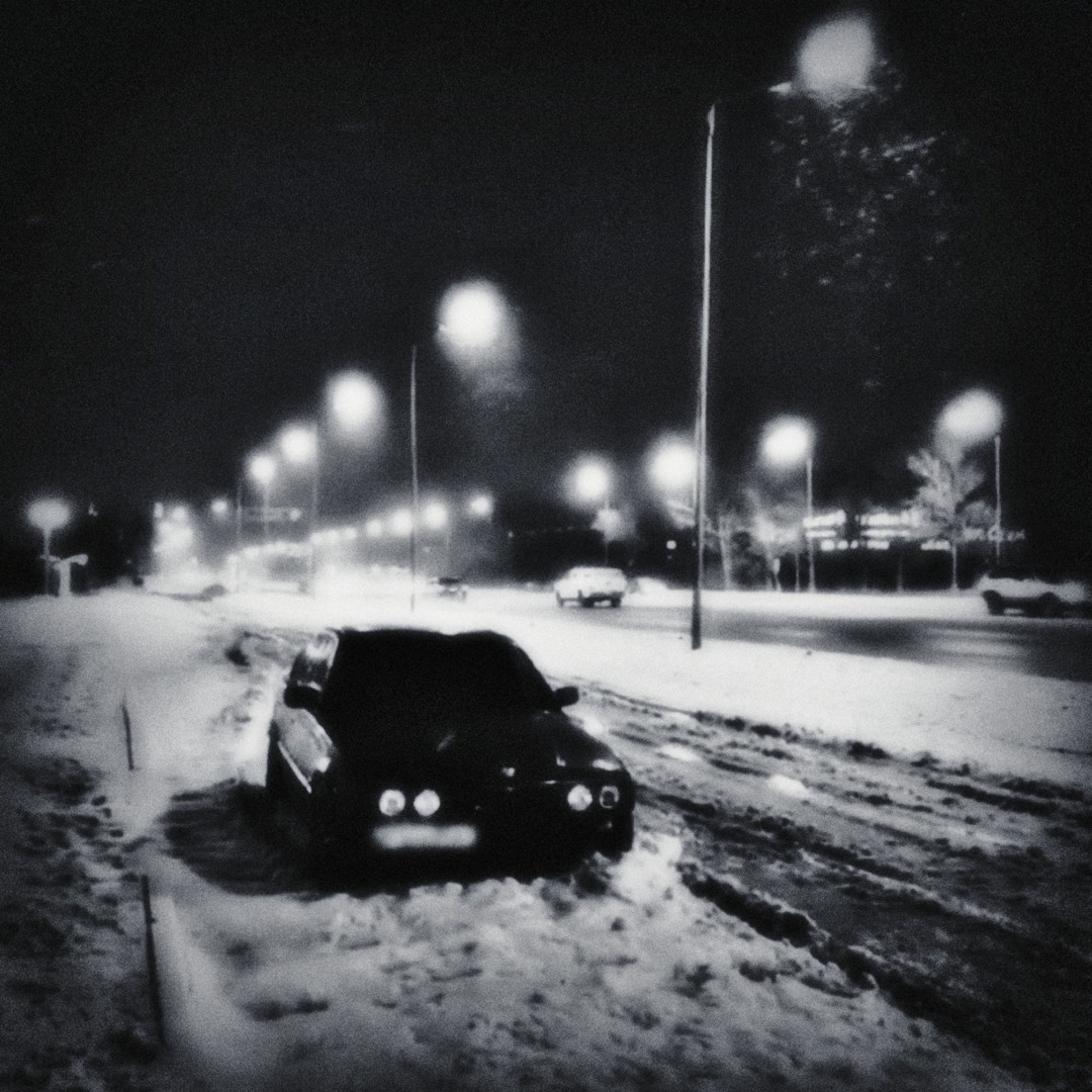 Stream LAST CHANCE (SLOWED) by SAIBOTAJE | Listen online for free on ...