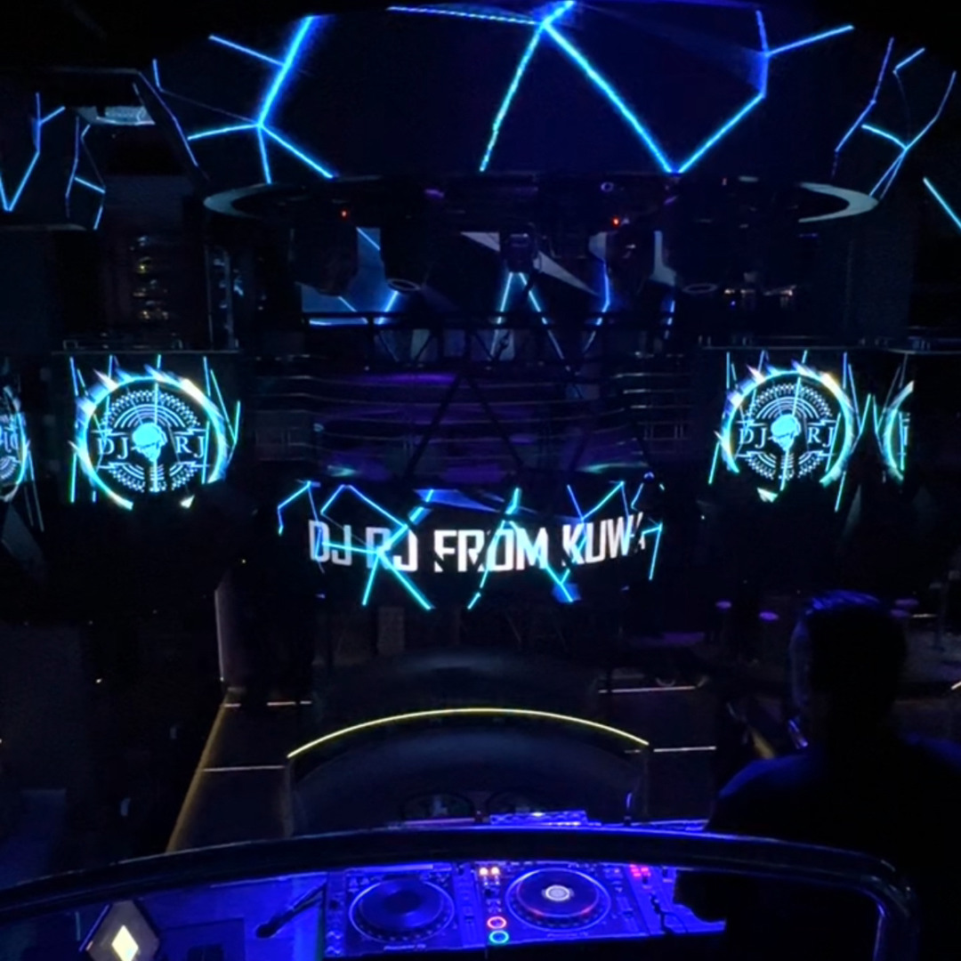 Stream mega mix خلها مستوره 25 by DjRj.Q8 | Listen online for free on ...