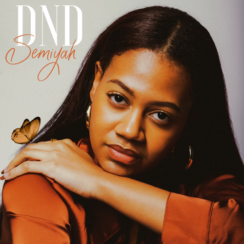 Stream Do Not Disturb (DND) by Semiyah | Listen online for free on ...
