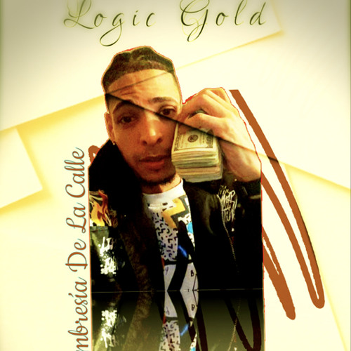 Stream Logic Gold - Nuevo Level by Logic Gold | Listen online for free ...