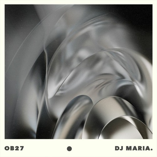 Stream On Board Music - Mix Series - DJ MARIA. OB27 by On Board_Music ...