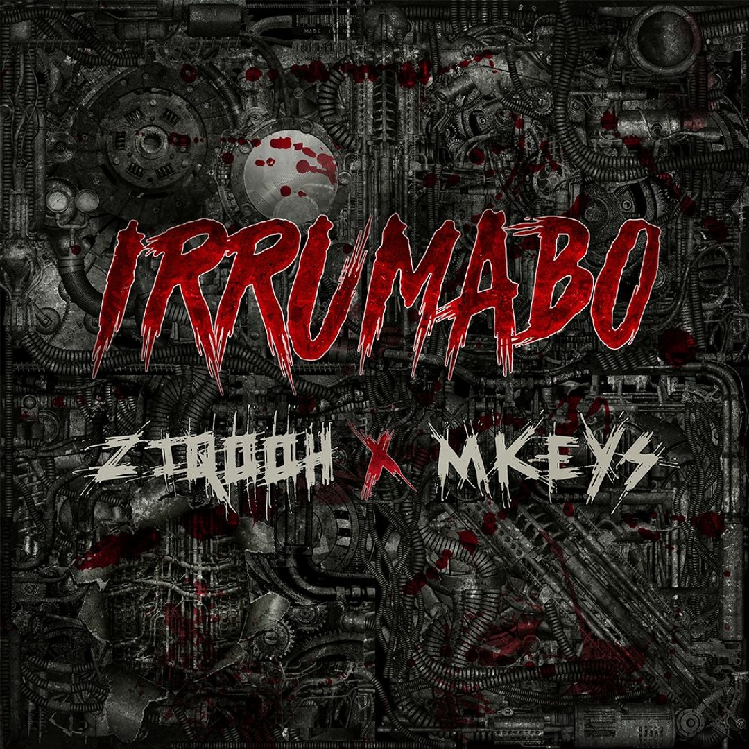Stream Ziqooh x Mkeys - Irrumabo by Mkeys | Listen online for free on ...