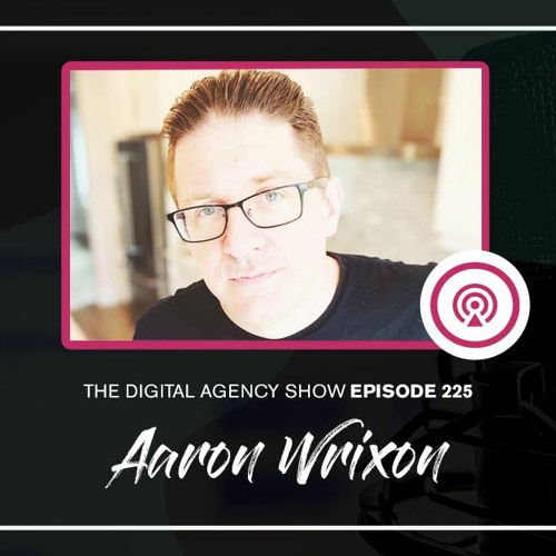 Stream E225: The brilliant cycle of “Create Mode” with Aaron Wrixon by ...