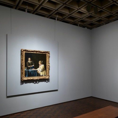 Stream episode Room 6: Vermeer by The Frick Collection podcast | Listen ...