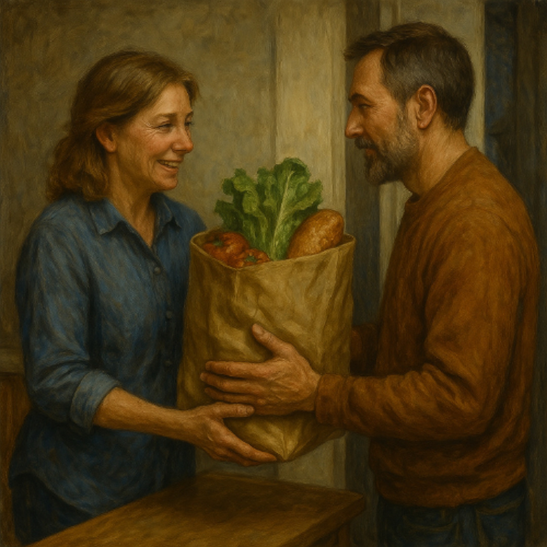 Stream Givers and Takers by Gerald E Greene | Listen online for free on SoundCloud