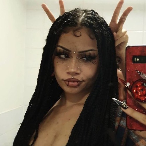 Stream goth bih *p. slimeballdae by omgitsfendi (♄) | Listen online for ...