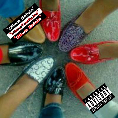 Stream MfanaTouchLine | Listen to Otlwa Sefela playlist online for free ...
