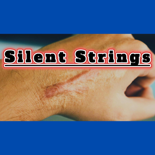 Stream Silent Strings Copyright Music Free (LGO) by Losing Gain Official | Listen online for ...