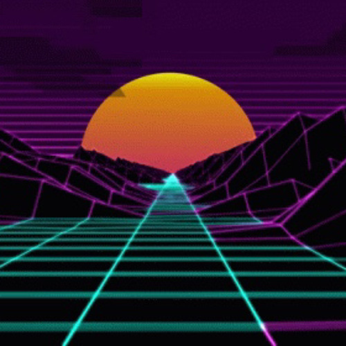Stream 80s Synthwave Beat | 95 bmp by Retro Synthwave Beats | Listen ...