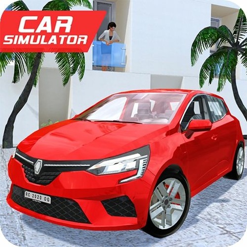 Stream Car Simulator 2: A Fun and Realistic 3D Open World Game from ...