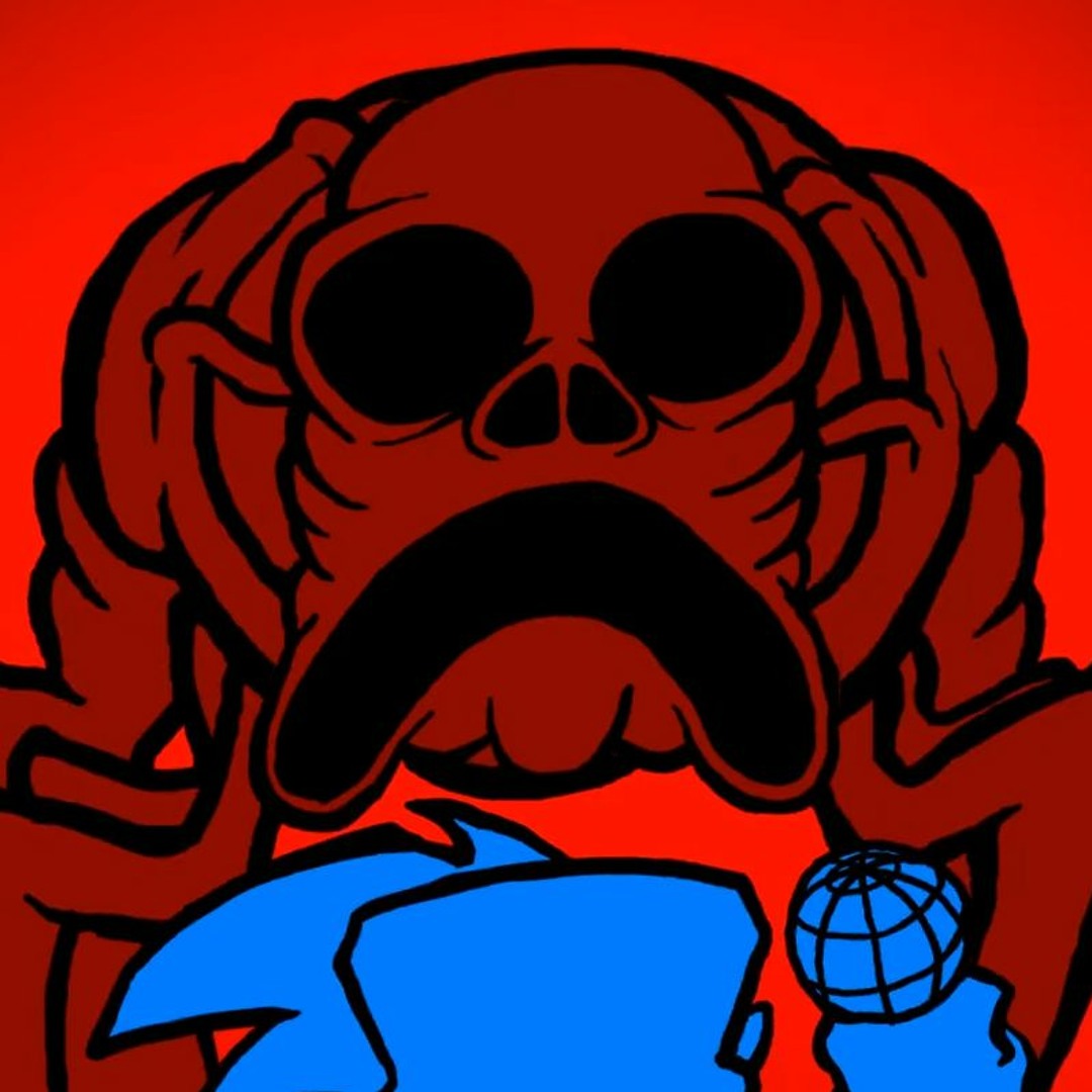 Stream Run FNF Vs Red Godzilla by GG | Listen online for free on SoundCloud