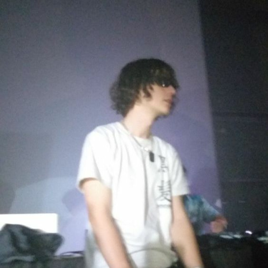 Stream bladee x robert miles - egobaby + children by kayori | Listen ...