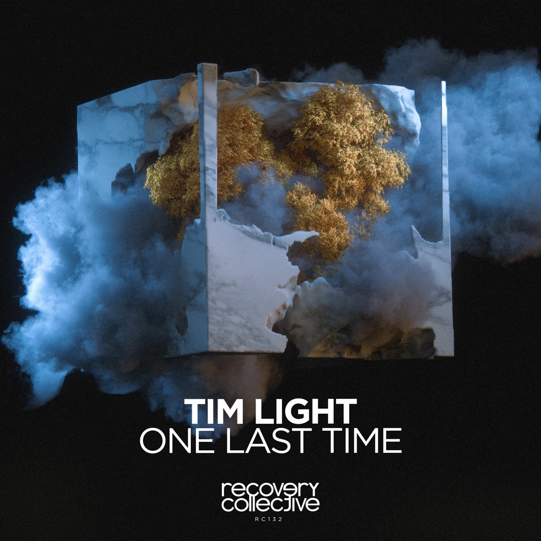 Stream RC132 | Tim Light - One Last Time (Original Mix) by Recovery ...