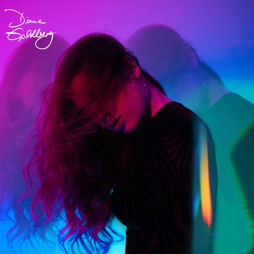 Stream CloudKid | Listen to Diana Goldberg - BLOSSOM IN THE DARK playlist online for free on ...