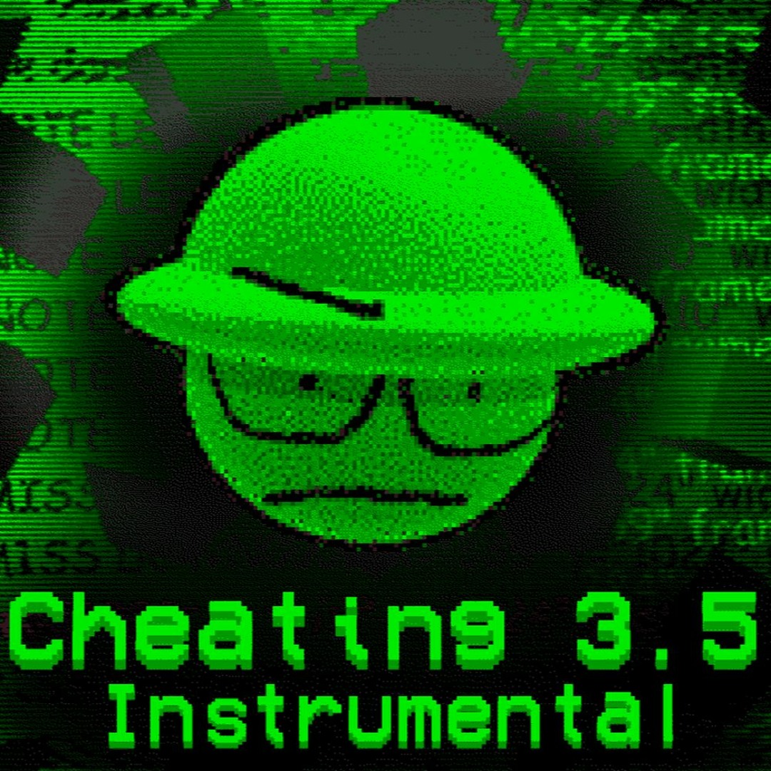 Stream • Cheating 3.5 [ REDUX - Instrumental ] - [ FNF ] - Vs D&B 3.5 ...