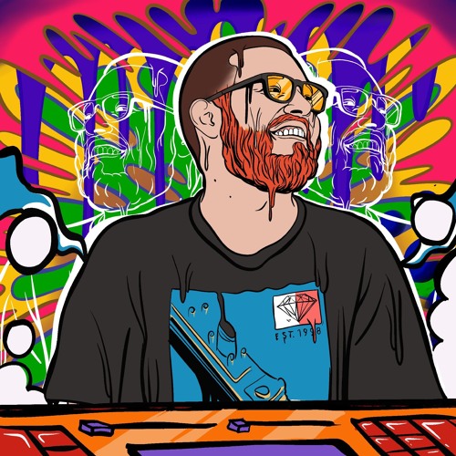 Stream Rolotech | Neural Drift by Rolotech | Listen online for free on ...