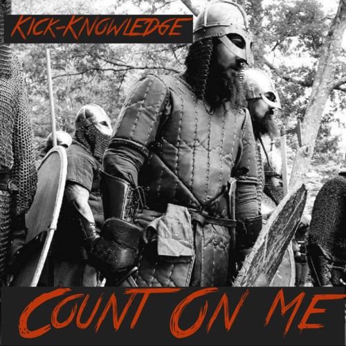 Stream Count On Me by Kick-Knowledge | Listen online for free on SoundCloud