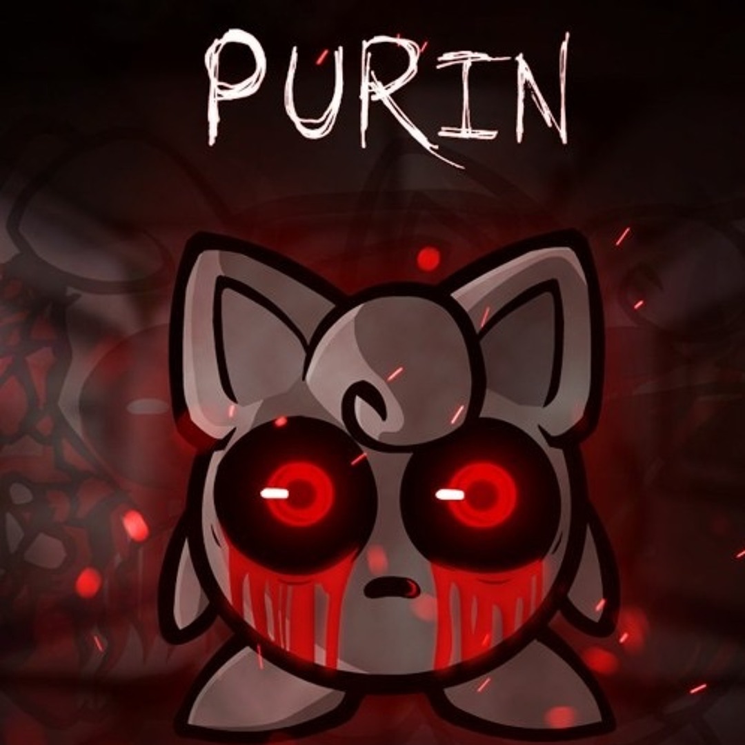 Stream FNF Hypno's Lullaby V2 - Purin by That Red Scout | Listen online ...