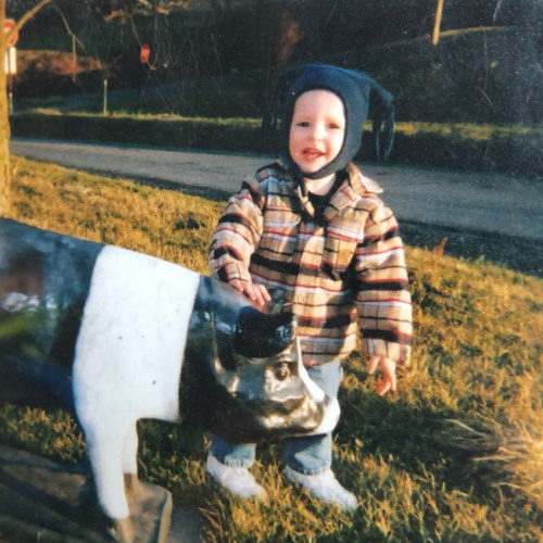 Stream Parker McCollum - Hell of a Year (Cover By Gavin Burton) by ...