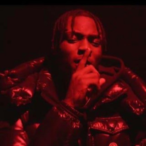 Stream Kyle Richh - Red Light Freestyle by JoeyBlazee | Listen online ...