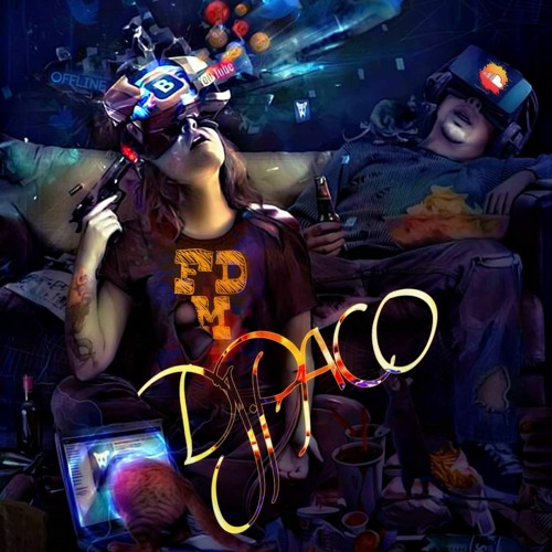 Stream Dj.Paco No Justice No Peäce (FDM) by DJ.PACO O.G FLEX TUNES ...