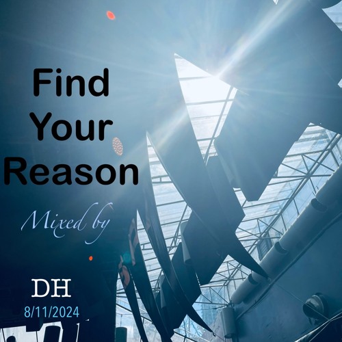 Stream Find Your Reason by A Waste Of Talent Records | Listen online ...