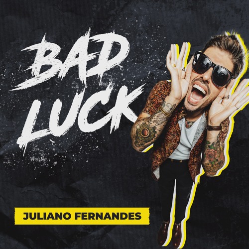 Stream Juliano Fernandes - Bad Luck (Extended Mix) by DJ Juliano ...